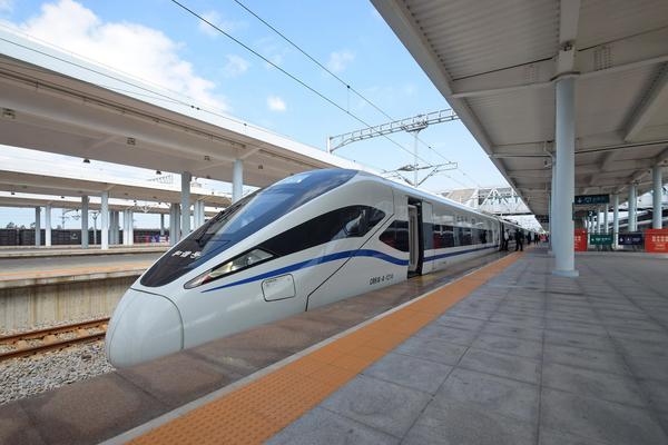 和谐号CRH1型电力动车组 / China Railway CRH1 - 辽观搬运的中英文维基百科词条 - 知乎