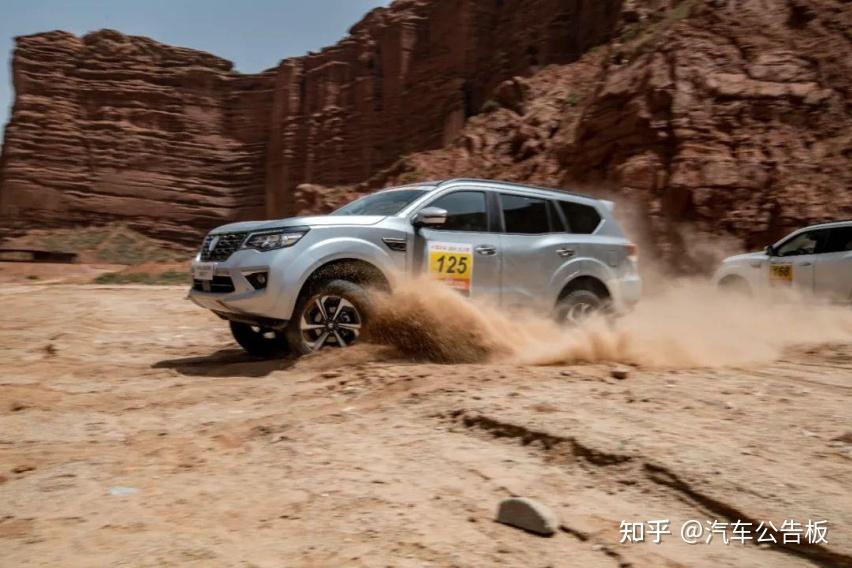 日产新帕拉丁官图发布，2.0T+8AT，三把锁，售价还低于途达？ - 知乎