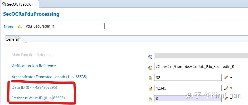 [Classic AUTOSAR学习] 如何监控SecOC验证消息的结果？ - 知乎