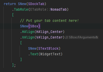 【UE5】ToolDev-1.工具开发基础 - 知乎