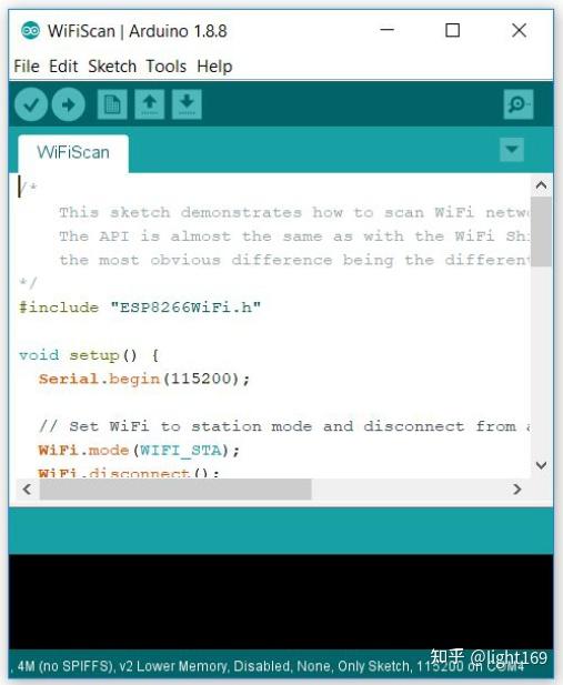 How to Capture Temperature and Humidity Using the ESP8266 Weather Kit - 知乎