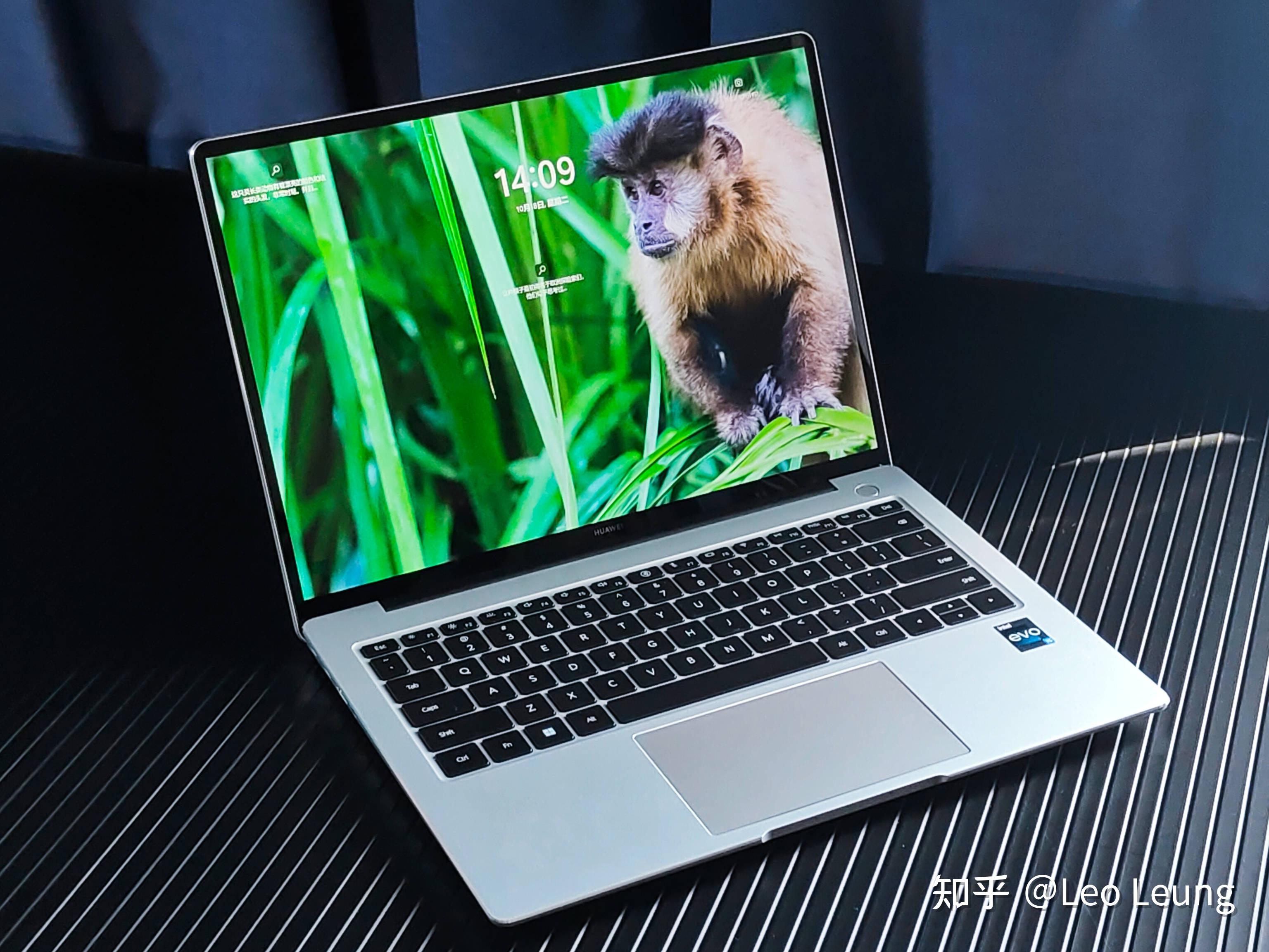 高端笔记本深度横评｜华为MateBook 14s、荣耀MagicBook V14、联想小新Pro14谁才是22年轻薄本机皇？