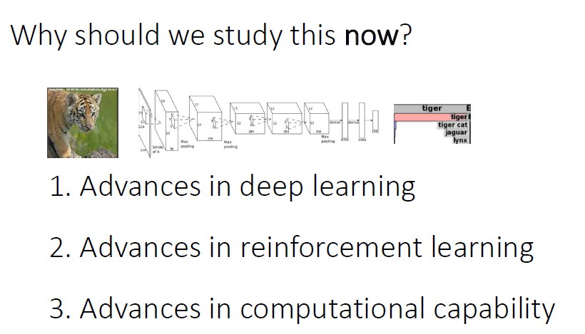 CS285 Lec 1 Introduction and Course Overview （2） - 知乎