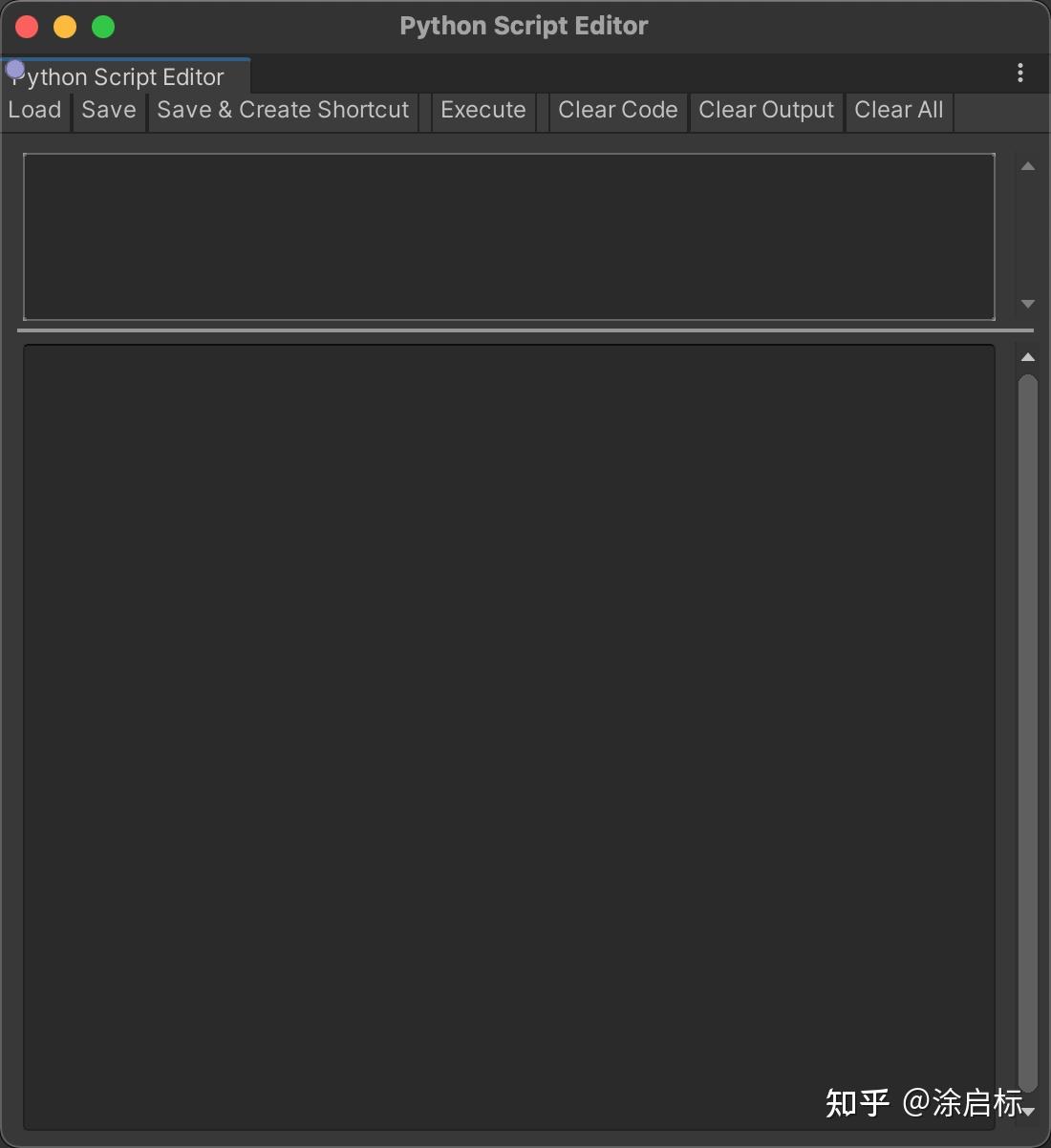 在Unity中集成Python运行环境 - 知乎
