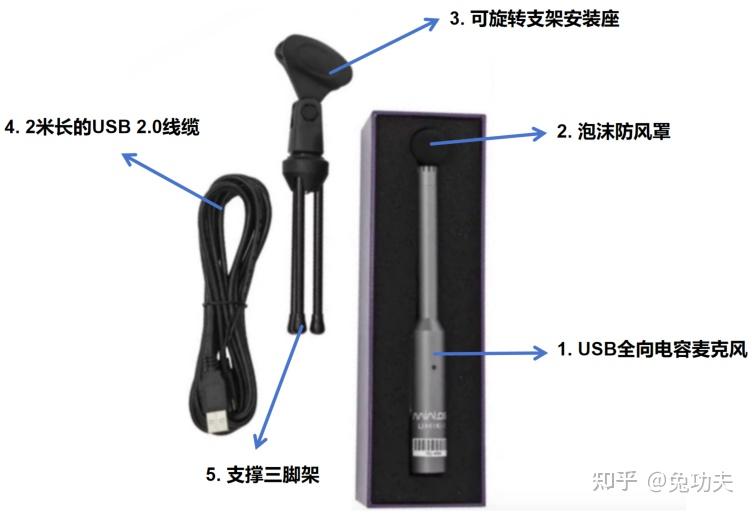 UMIK-1 新手必看！3 步搞定电脑连接 + REW 软件启动，零驱动也能玩 - 知乎