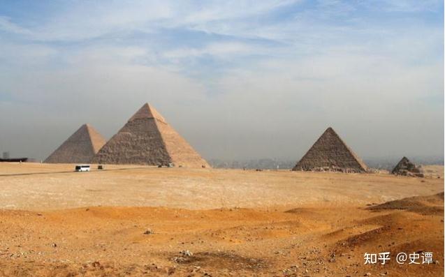 深度解析古埃及木乃伊与来世信仰 - 知乎