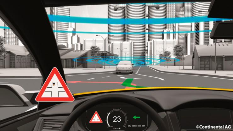 V2X有哪些应用场景，车企们的量产部署都进展到什么程度了？ - 知乎