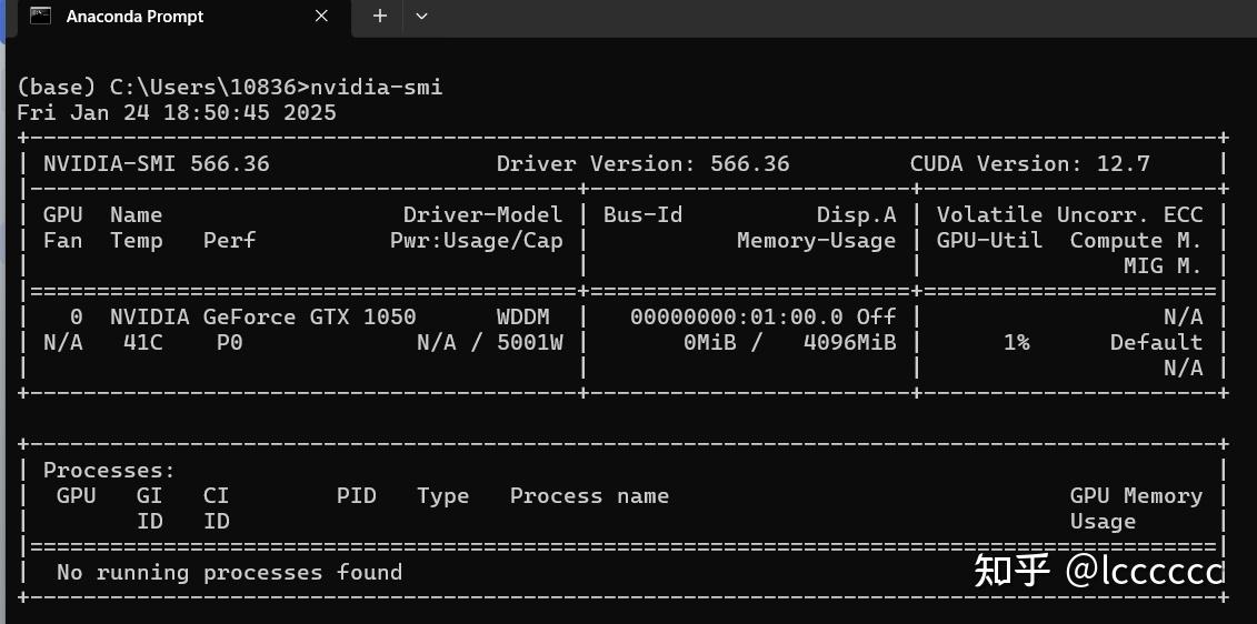 windows_深度强化学习DRL环境配置 - 知乎