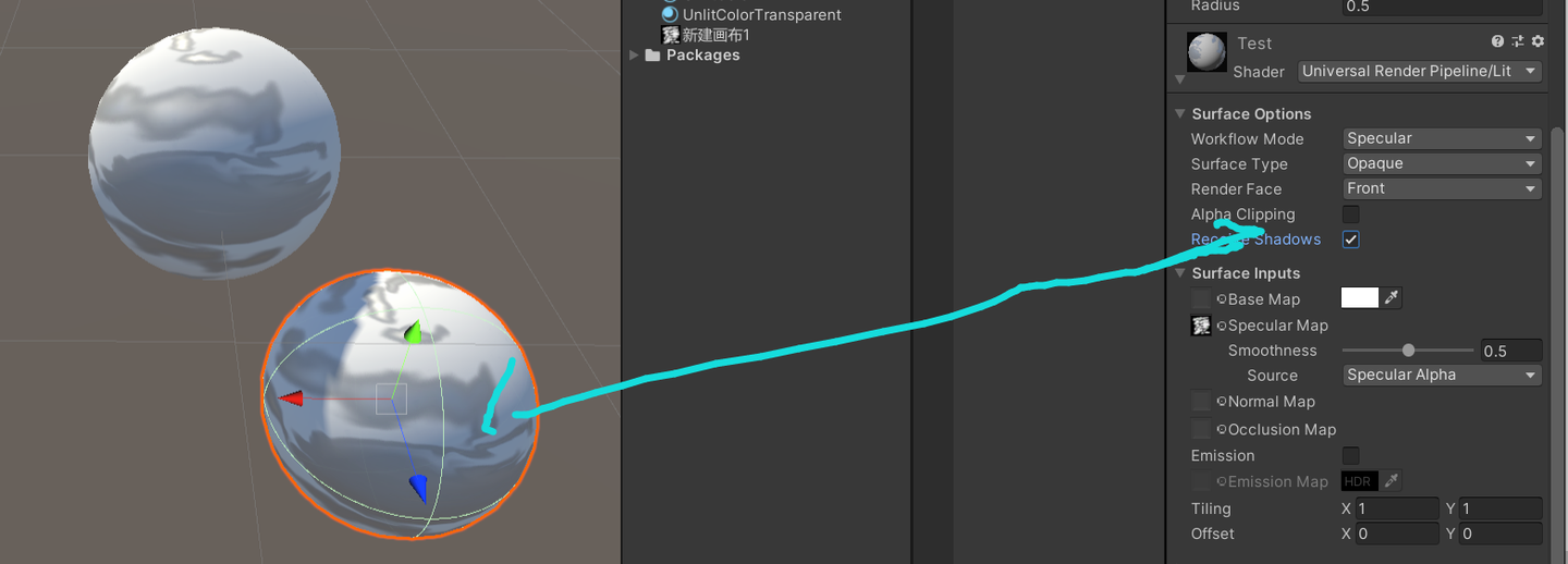 【unity】Lit.shader解读 - 知乎