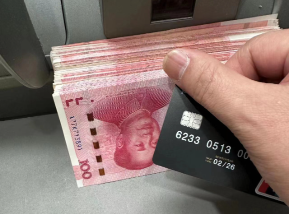 市面上的U卡有哪些？分别是谁在代理有哪些坑？ - 知乎