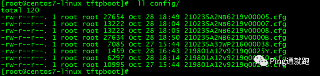 ZTP自动化方式部署网络设备（篇三） - 知乎