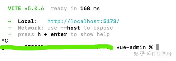 vue3初始搭建项目完整教程 vue3 + vite + element-plus按需自动引入（一、创建项目） - 知乎