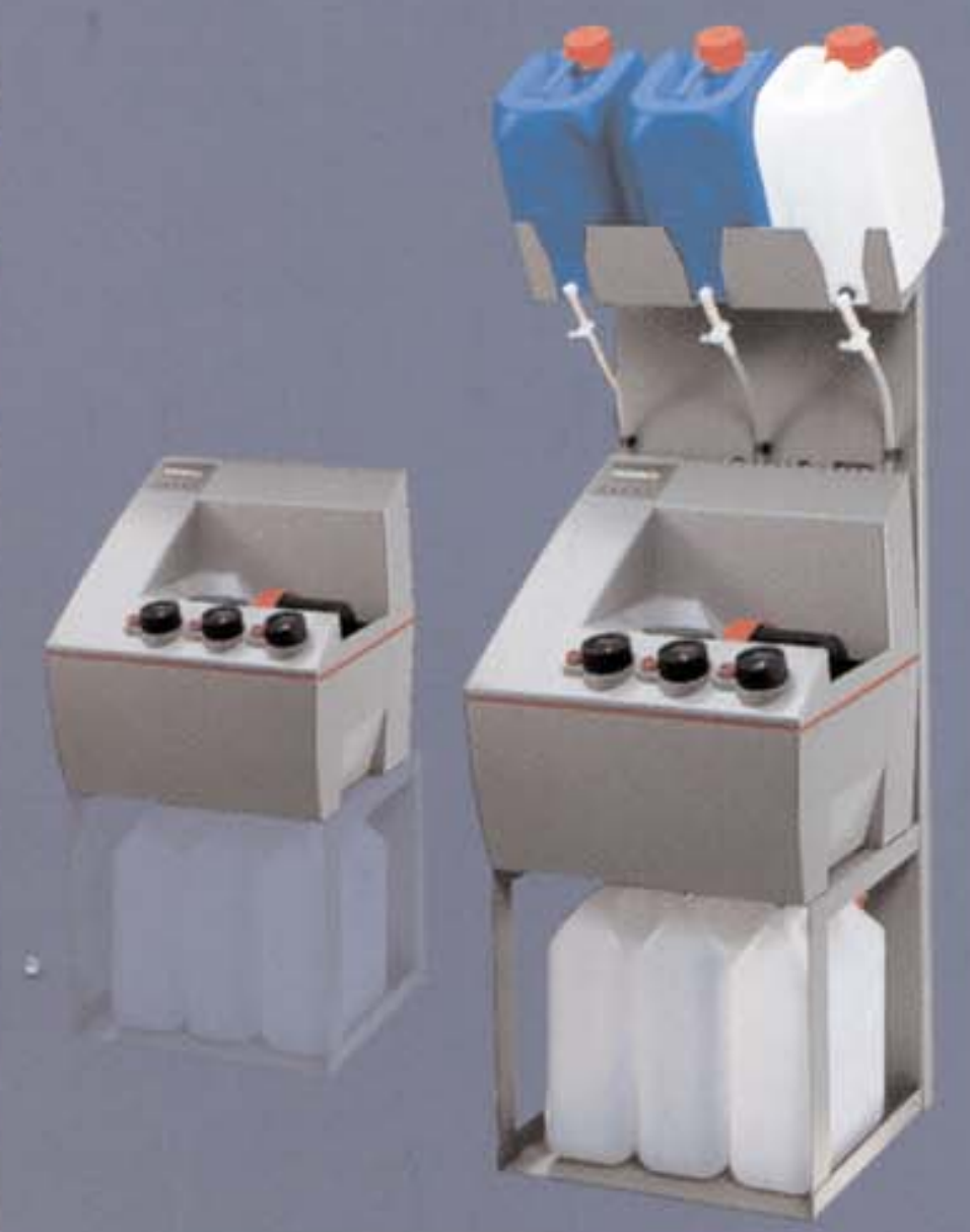 Jobo CPP Classic半自动冲洗机开箱及Jobo冲洗机介绍 - 知乎