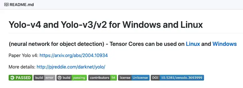YOLO v4它来了：接棒者出现，速度效果双提升 - 知乎