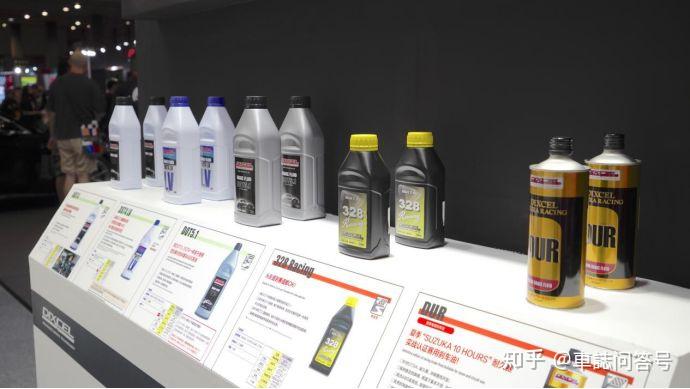 2023 AIT改装展，DIXCEL诚意满满 - 知乎