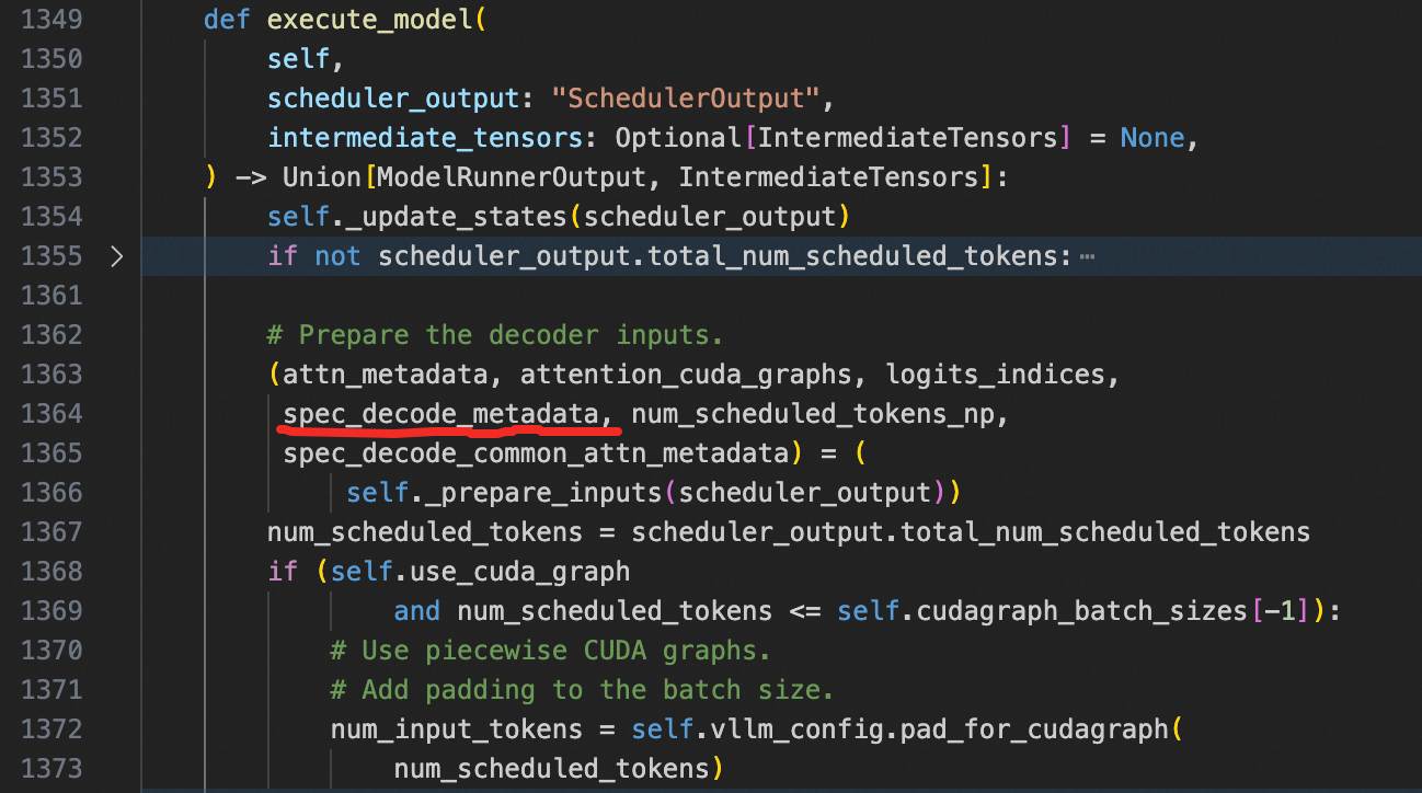 LLM之Speculative Decoding实战 - 知乎