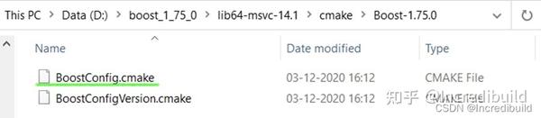 如何搞定 CMake 依赖关系？（冗余还是依赖？-取决于你的选择） - 知乎
