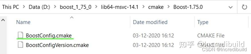 如何搞定 CMake 依赖关系？（冗余还是依赖？-取决于你的选择） - 知乎