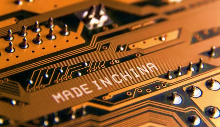 2022年中国芯片市场总结和发展前景预测 - 知乎