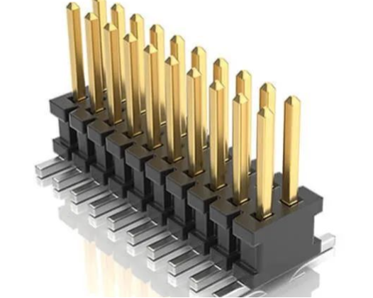 Samtec应用分享特辑五 | 探究Samtec汽车产品的解决方案和能力 - 知乎