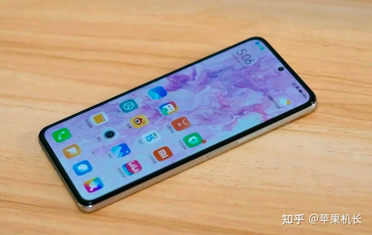 红米K50与红米Note12Pro+全面对比：优缺点一目了然 - 知乎