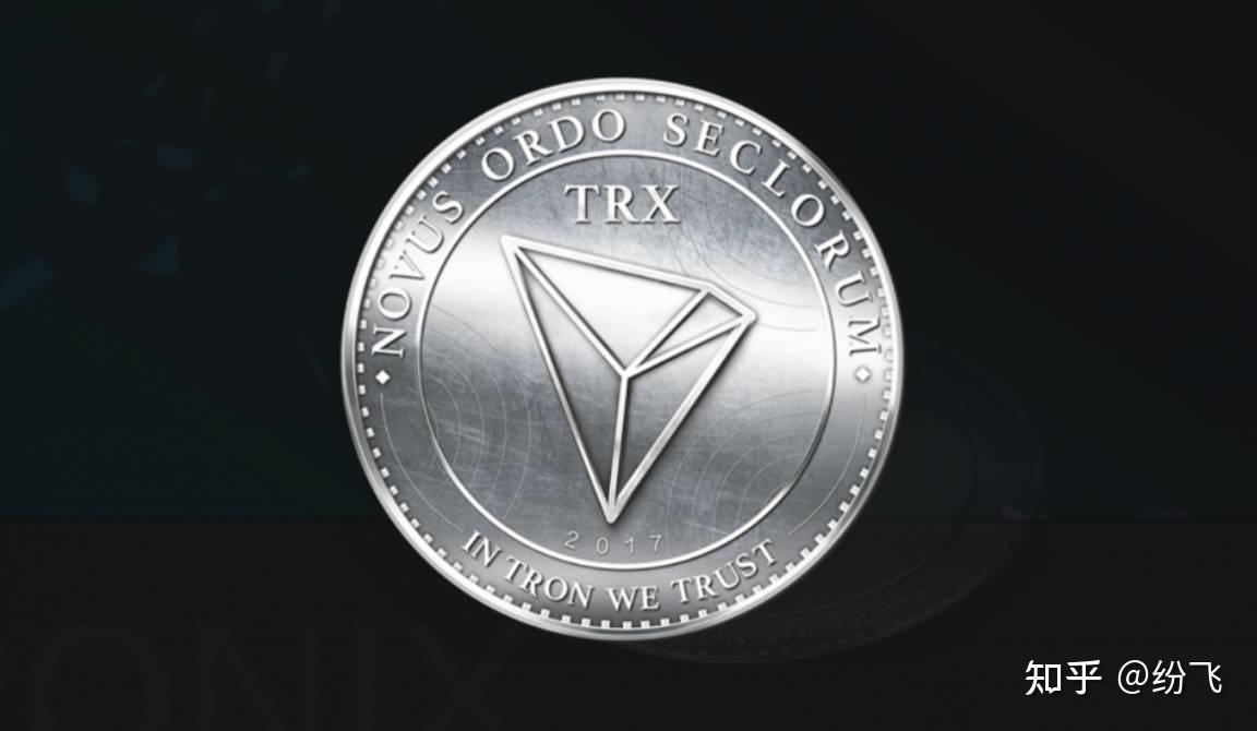 深度解析什么是波场(TRON) - 知乎