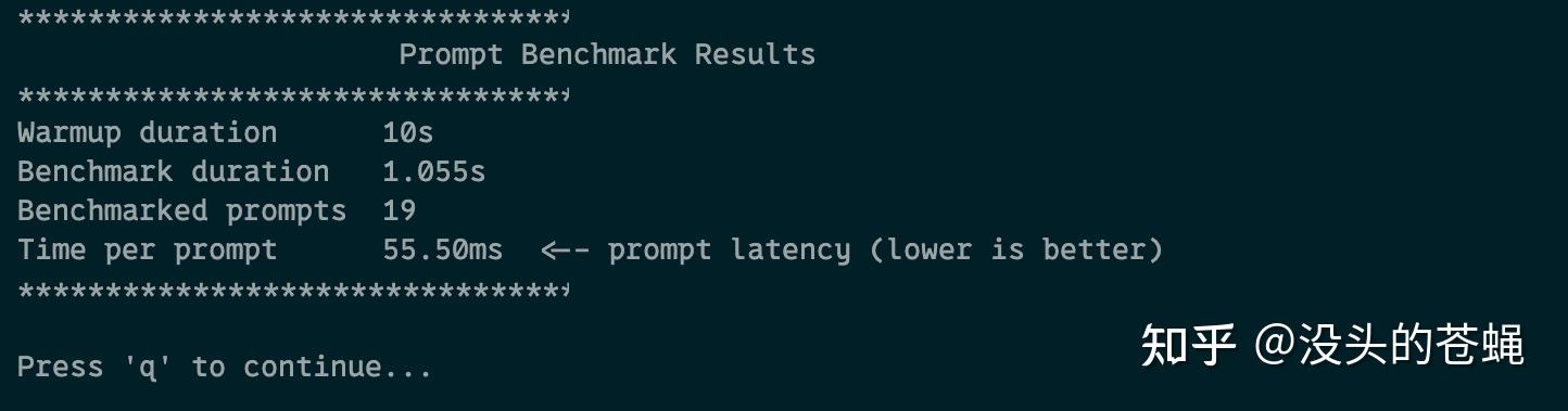 好物推荐 - powerlevel10k - 知乎