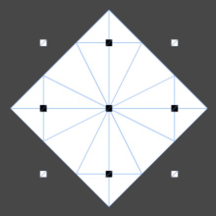 Marching Squares（一）—— 划分空间 - 知乎