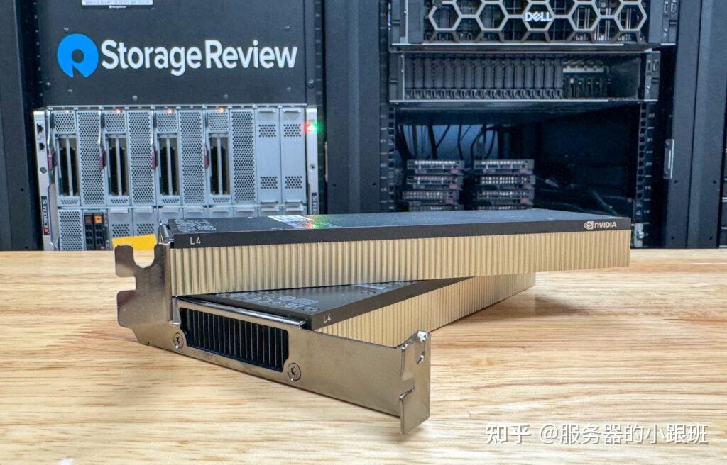 NVIDIA L4 GPU 评测 – 低功耗推理向导 - 知乎