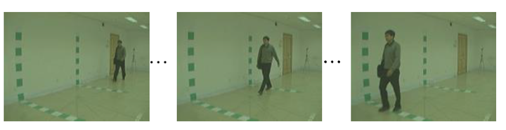A Comprehensive Study on Cross-View Gait Based Human Identification with Deep CNNs - 知乎