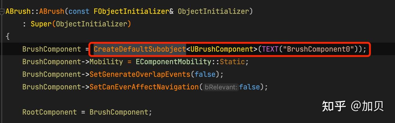 UObject创建篇 - 知乎