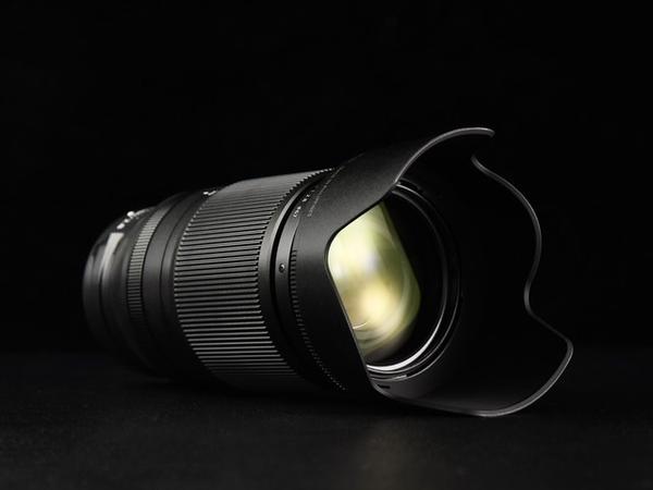 尼克尔 Z 70-180mm f/2.8评测：高性价比轻量化大光圈镜头 - 知乎