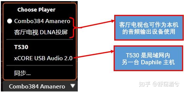 daphile使用手记（上） - 知乎