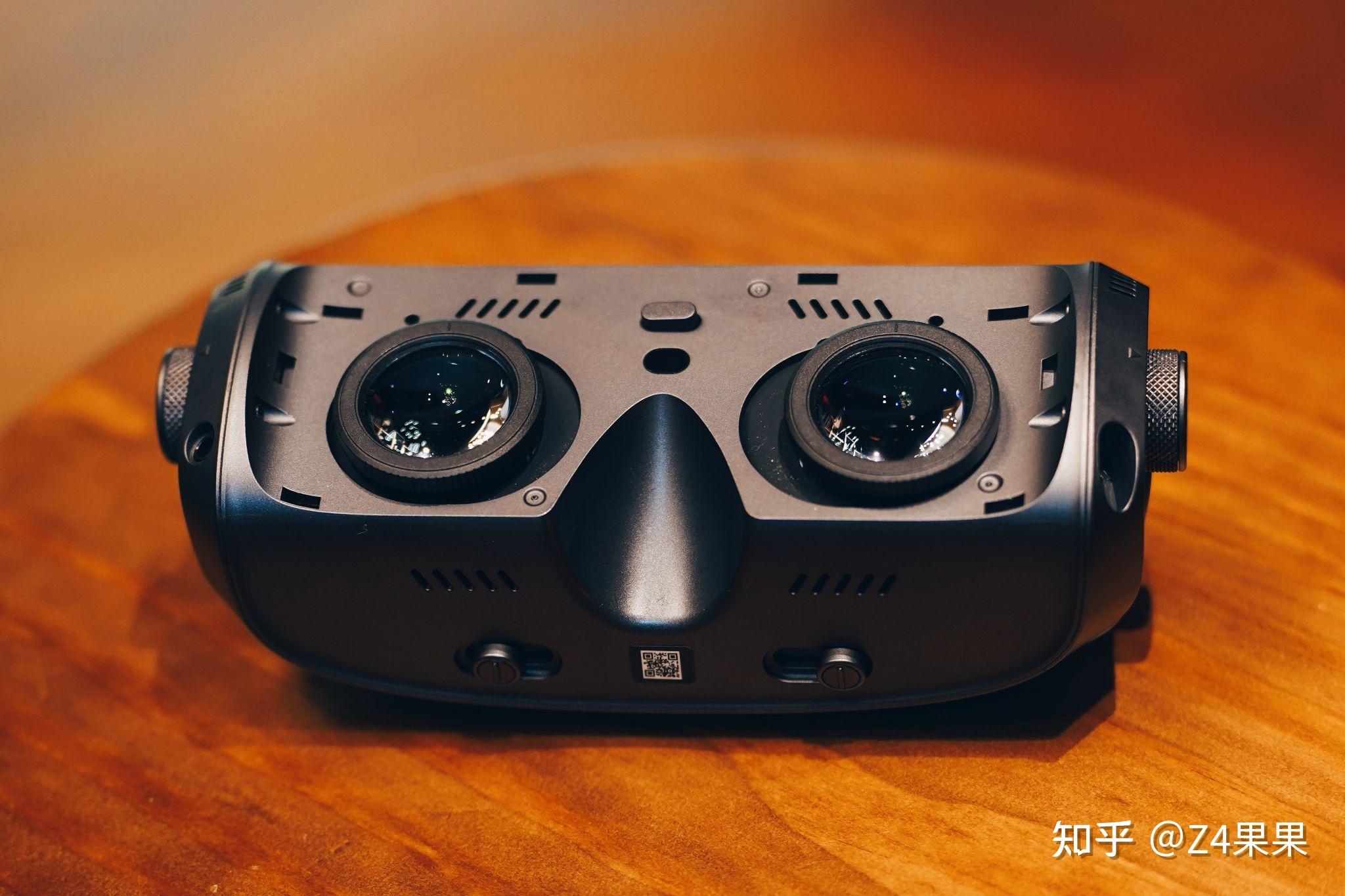 最强观影神器-GOOVIS G3MAX眼镜使用体验 - 知乎