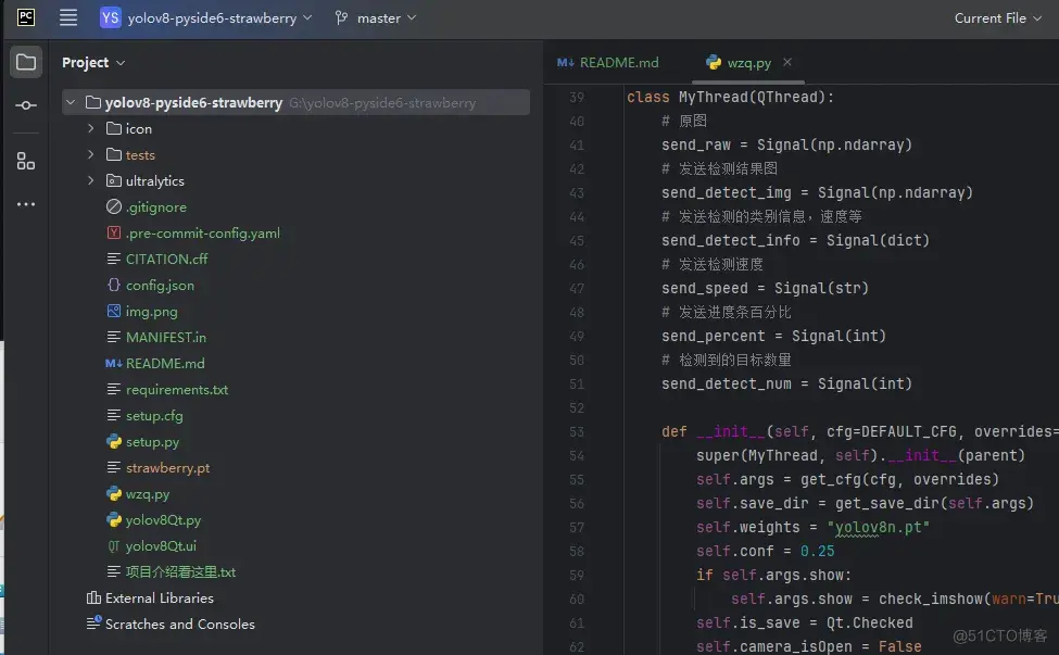 超详细 | pycharm提交项目代码到GitHub的方法（图文） - 知乎