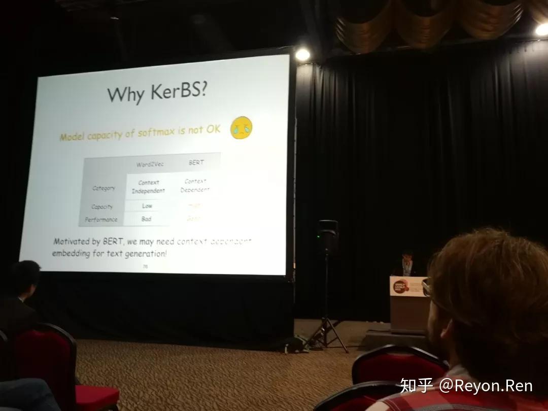 EMNLP 2019 参会小结及最佳论文解读 - 知乎