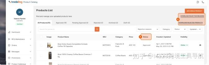 Tradeling 保姆级教程，手把手教你如何玩转中东最大B2B电商平台 - 知乎