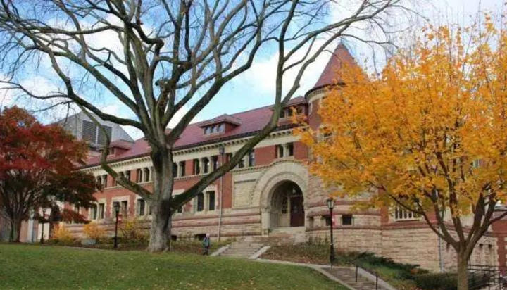 2022年美国大学最新入学率汇总 - 知乎