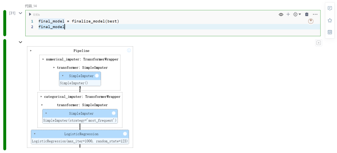 一文带您了解PyCaret：从数据到见解，快速进行机器学习模型开发 - 知乎