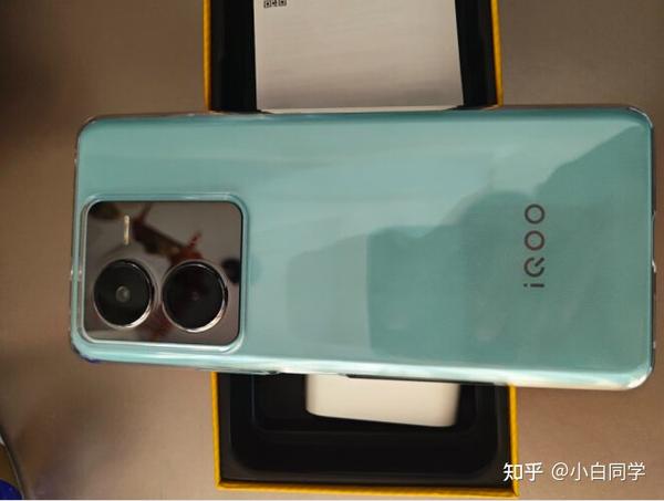 iqooz8（iQOO Z8）怎么样？体验八天优缺点评测 - 知乎