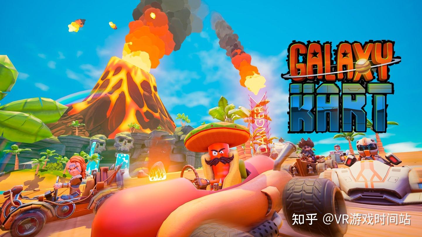 VR竞速宇宙全图鉴！从翼装飙风到魔法扫帚，这5款VR游戏彻底榨干你的VR眼镜性能 - 知乎