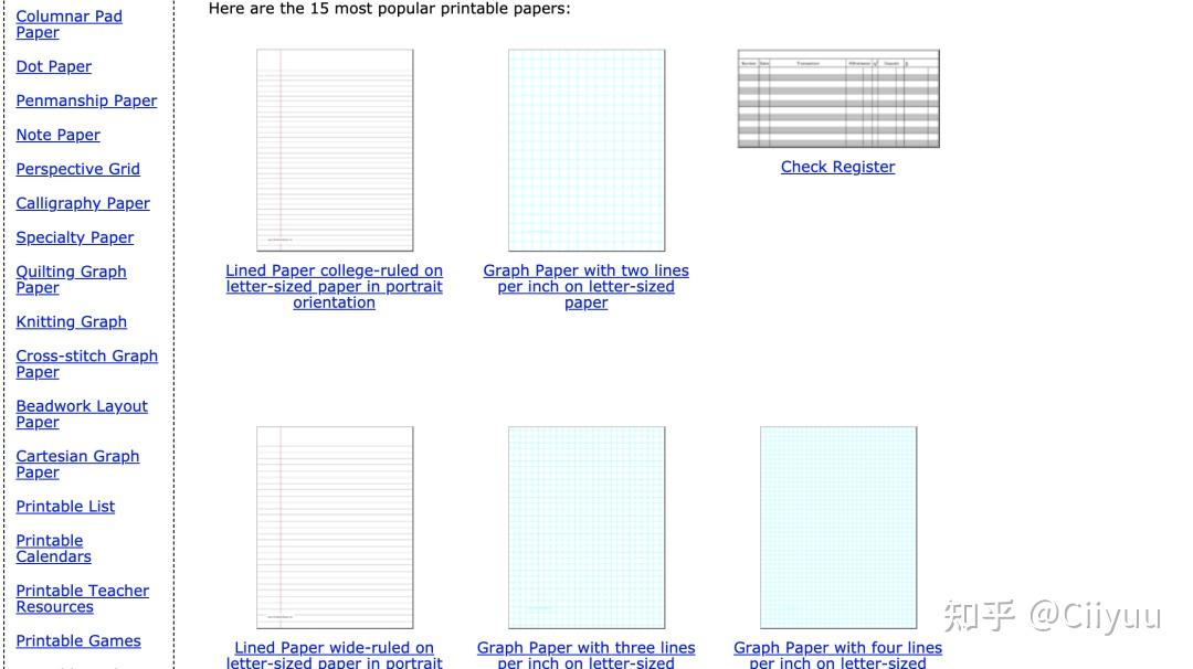 自制电子手帐入门经验分享+售卖平台推荐 - 知乎