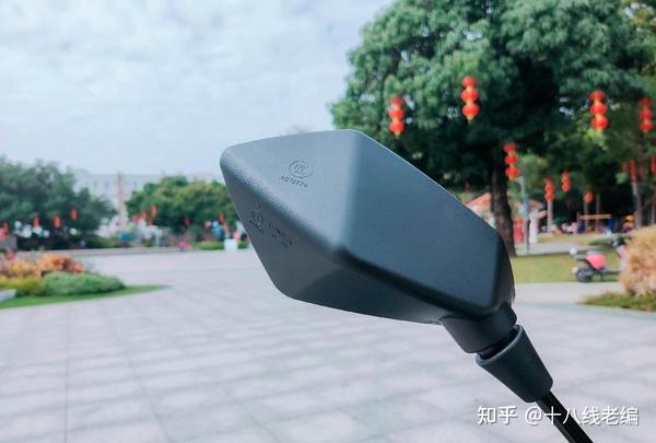 号称优化N系列所有短板，九号M95C电摩评测：107km+解决死亡摇摆 - 知乎