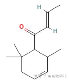 香精与香料(53)—突厥烯酮(Damascenone)与突厥酮(Damascone) - 知乎