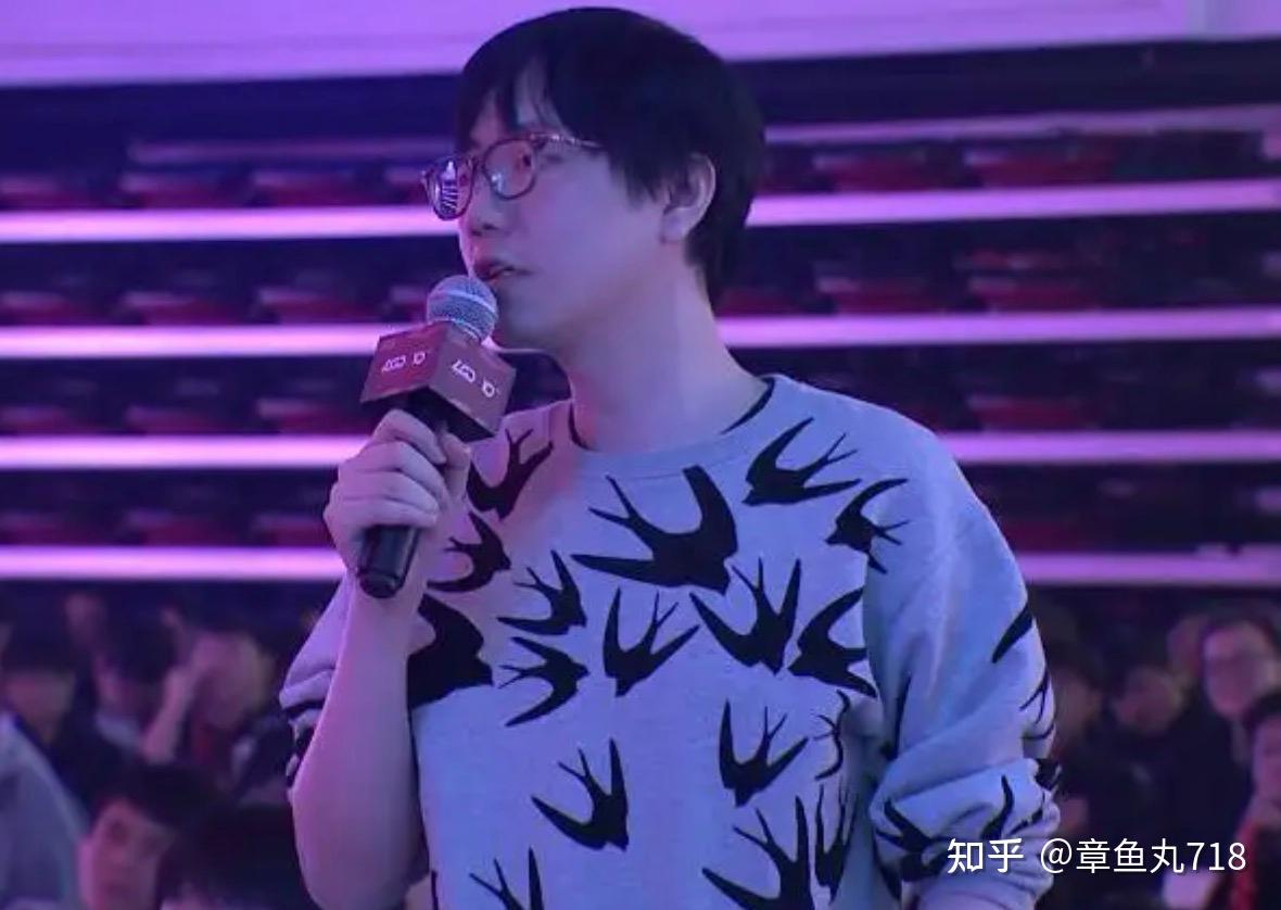 zhou神故事会，谁是DOTA2圈子里白手起家最有钱的人，这三位上榜 - 知乎
