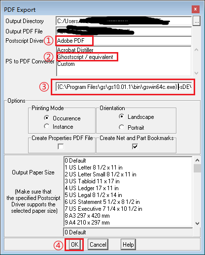 cadence学习（ Orcad Capture 16.6导出带网络属性的PDF的方法） - 知乎