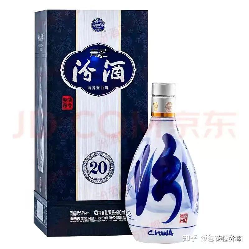 汾酒有哪些系列？都有什么好的选择？ - 知乎