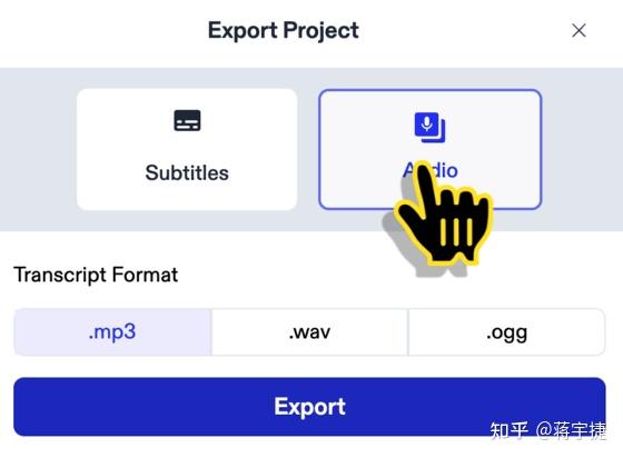 拆解100个有趣的AI产品：Speechify - 知乎