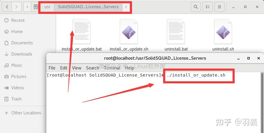 Linux ABAQUS 2020版本！ - 知乎
