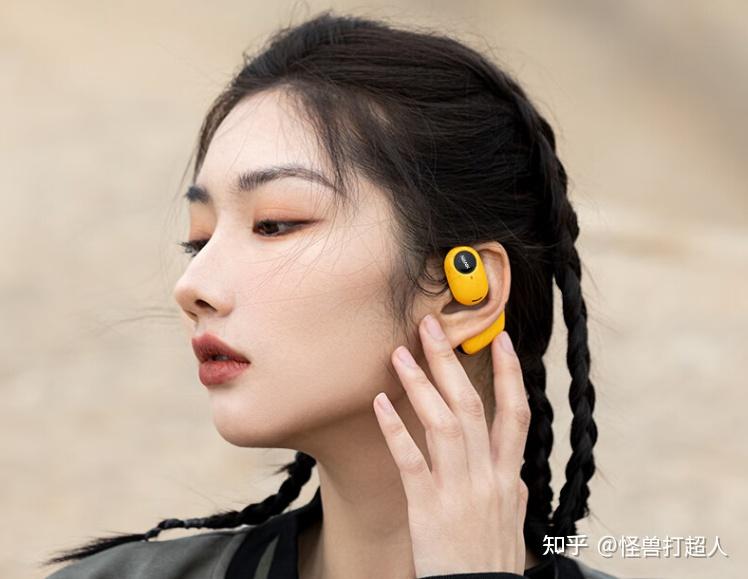 南卡00压耳机OE Pro测评推荐：一款值得买的开放式蓝牙运动耳机 - 知乎